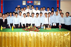 Academics, College of Sciences, Computer Studies Department, Majors